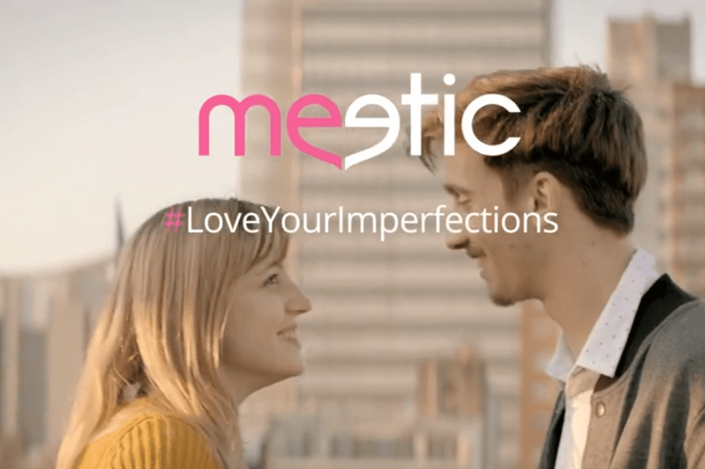 Meetic, pour les gens sérieux | 1tchat